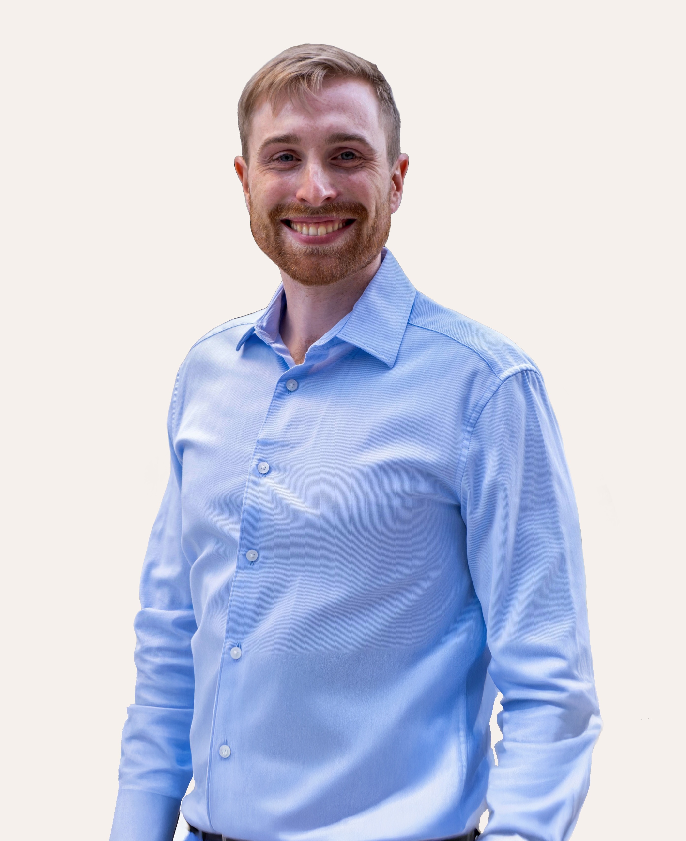 Benjamin Knudsen Ulsmåg